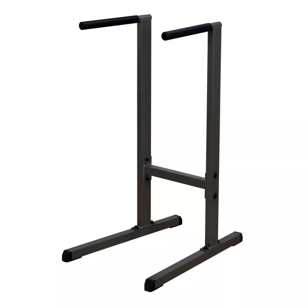 Body-Solid GDIP-59B Dipstation -Black-Edition-