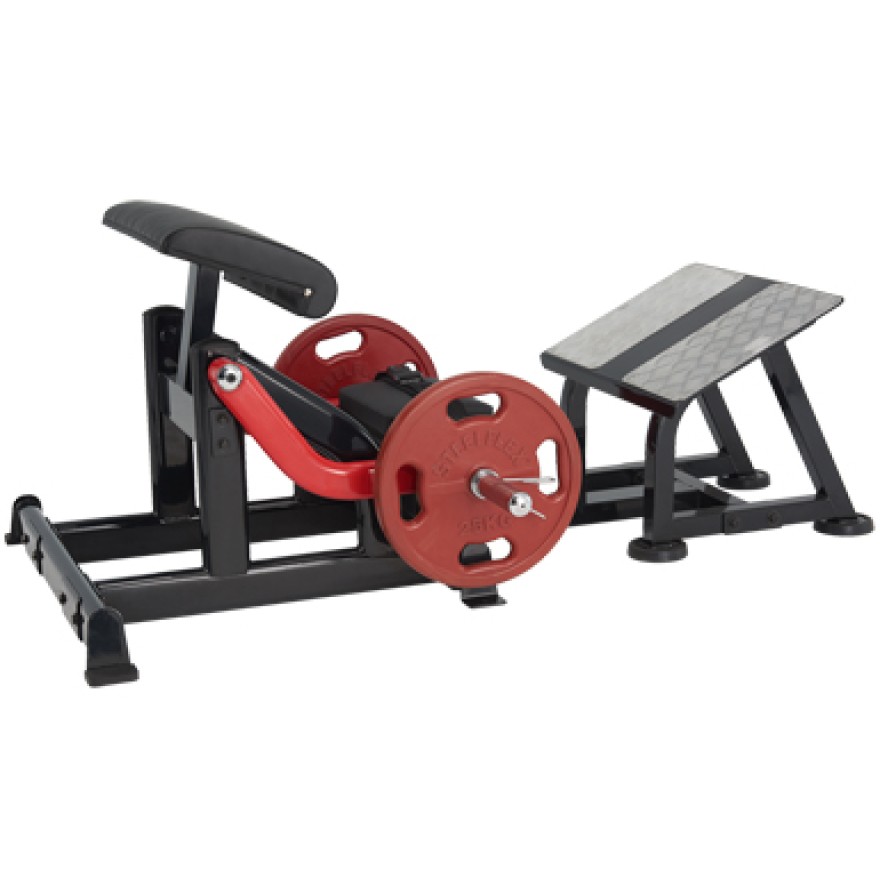 Steelflex Plate-Load Hip-Thrust PLHT