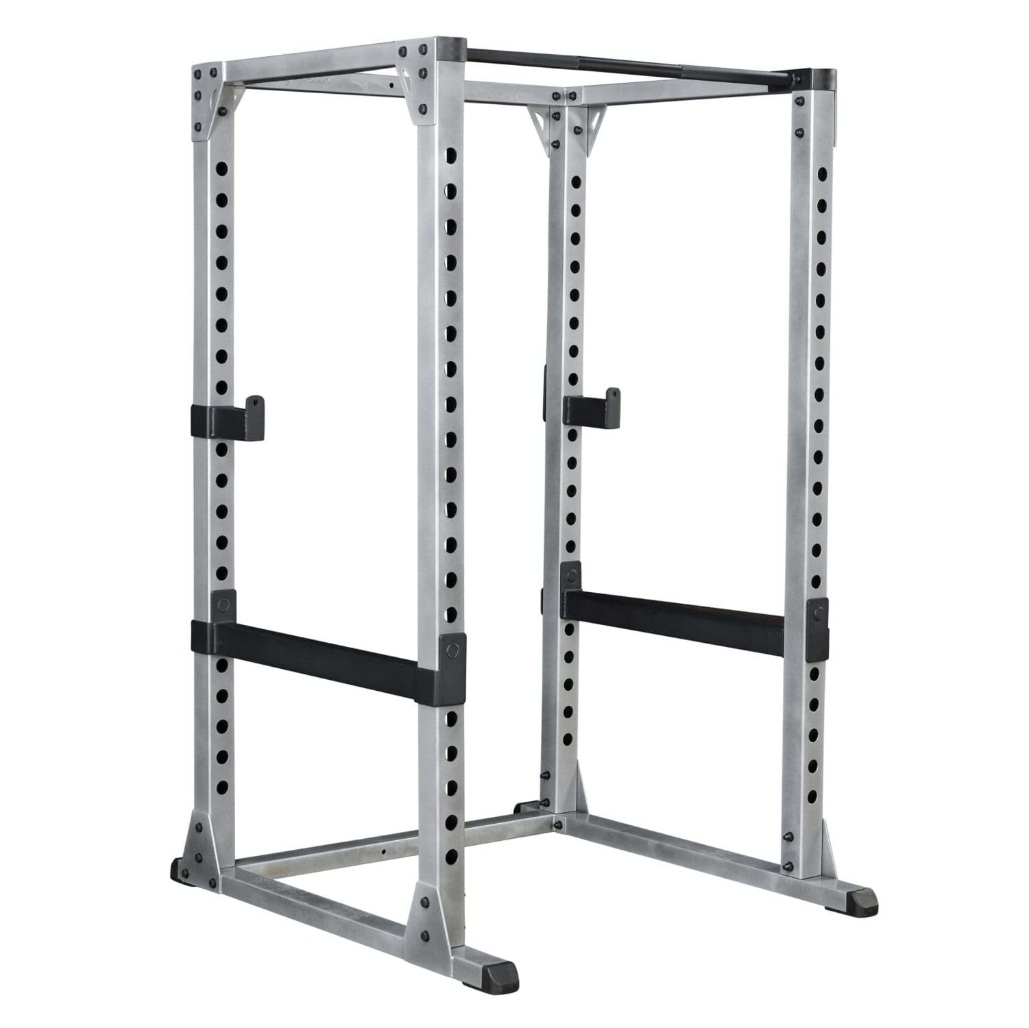 Body-Solid GPR-378 Pro Power-Rack, Studio