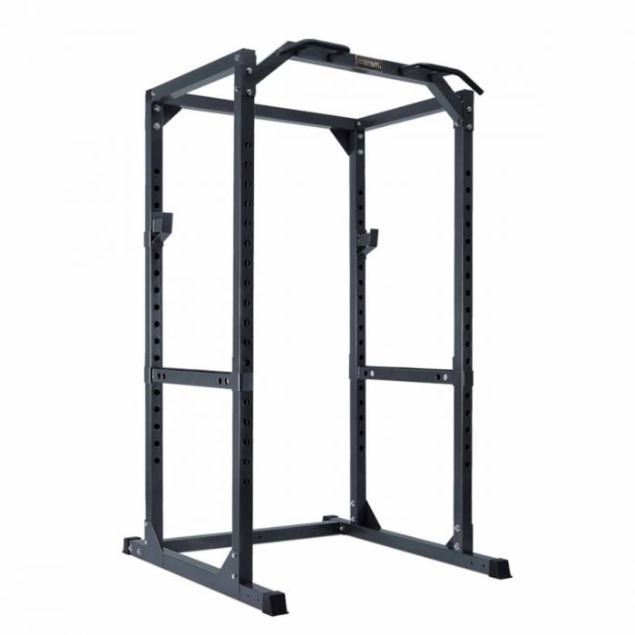 Titanium Strength Heavy Duty Power Cage