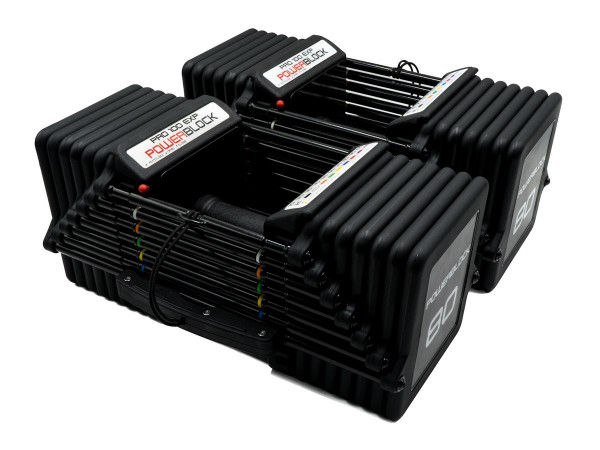 PowerBlock Pro 100 EXP Stage 3