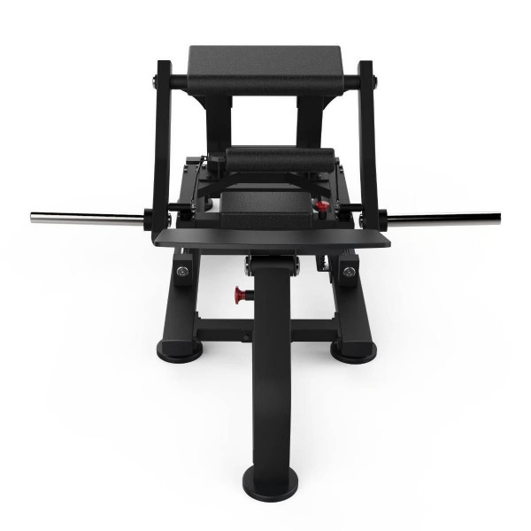 Titanium Strength Hip Thrust Black Series