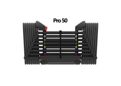 PowerBlock Pro 50