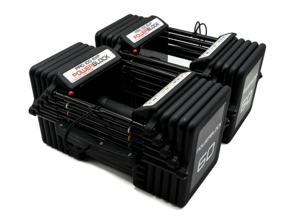 PowerBlock Pro 100 EXP Stage 2