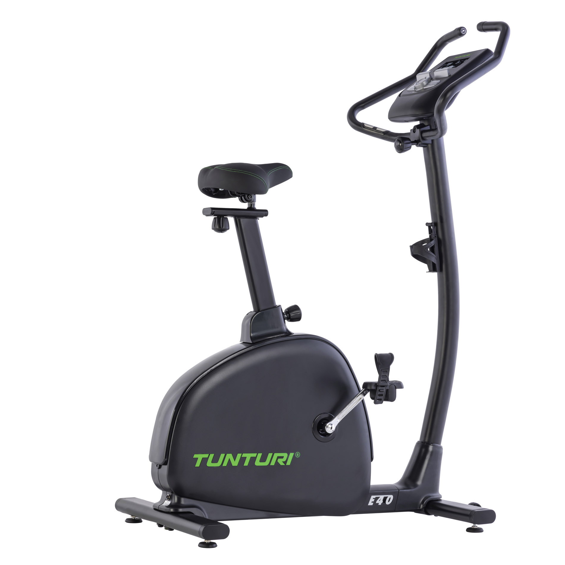 Tunturi Signature E40 Bike